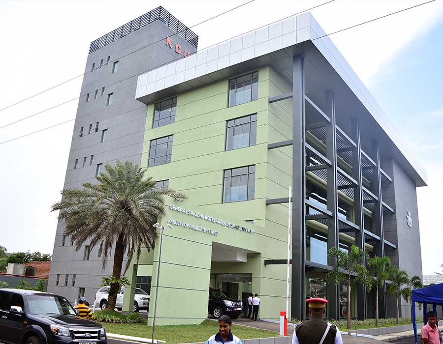 CESL - Central Engineering Services (Pvt) Ltd